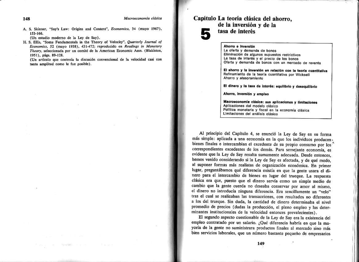 Teoria macroeconomica cap 5 ackley gardner pdf - A. s. 3!i6s, s¡yr hv, orkiE ad cqk ', Eqqq@b ...