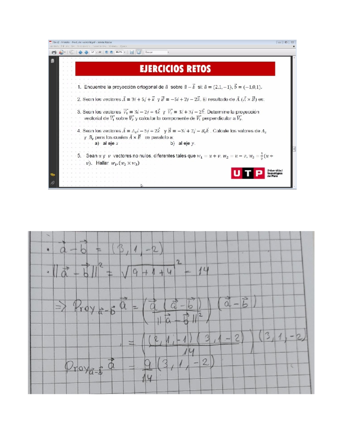Ejercicios Reto S04 s2 Grupo 2 - Introducción a la matemática para ingeniería - Studocu