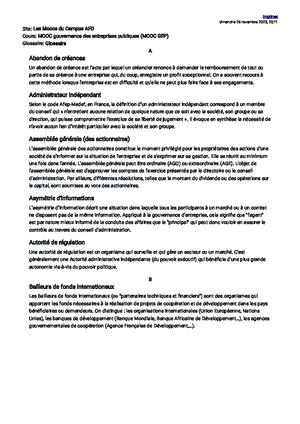 Influence et manipulation - ROBERT CIALDINI INFLUENCE & MANIPULATION ...