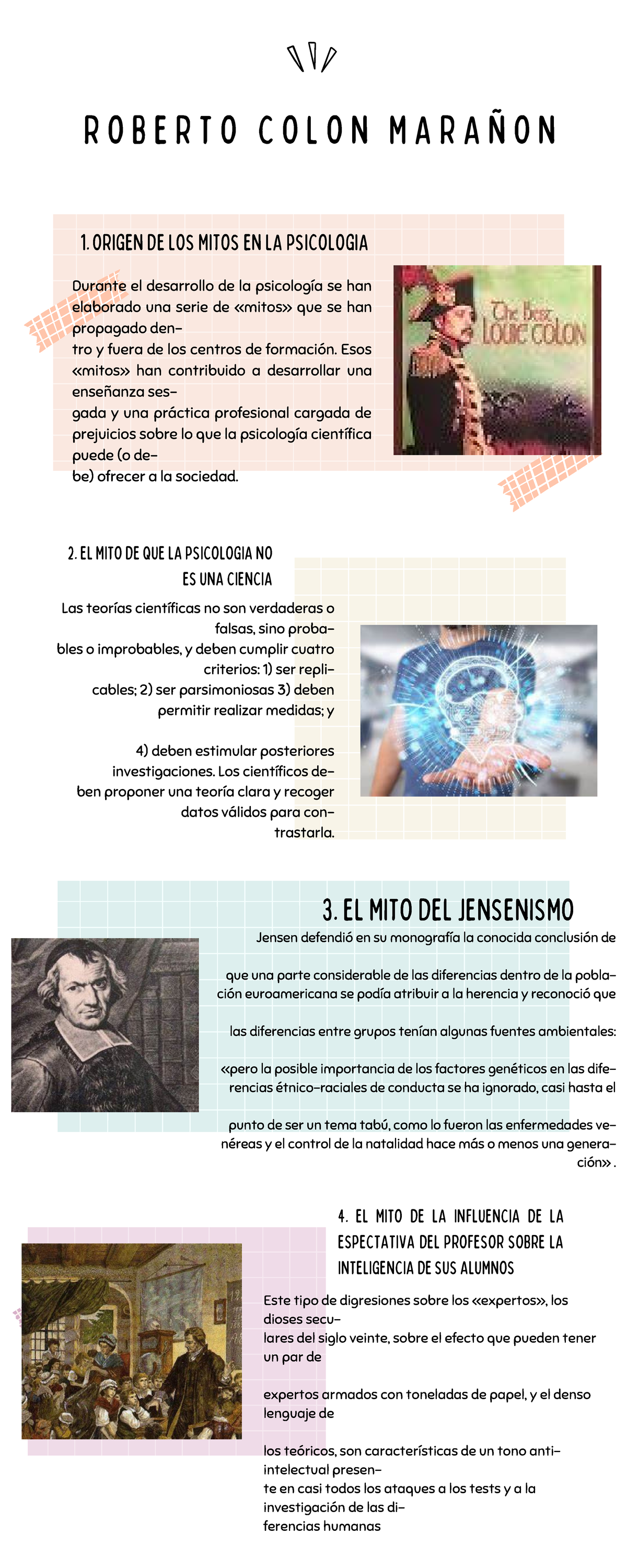 Roberto colon marañon - R O B E R T O C O L O N M A R A Ñ O N Este tipo ...