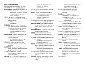 KOM.PAN Q2M1 - quarter 2 module 1 - Komunikasyon at Pananaliksik ...