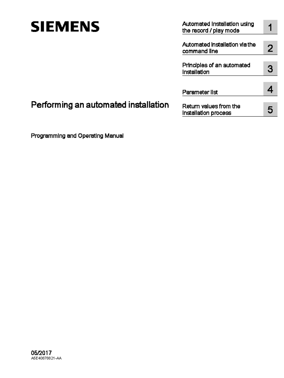 PEAuto Installen US - aaaaa - Performing an automated installation ...
