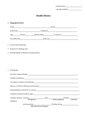 Mixing Insulins - Blank Form - NURB 3061 - Studocu