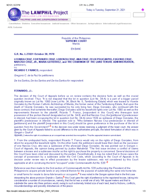 Letter TO THE GOV - NONE - May 18, 2023 HON. ELIAS C. BULUT JR ...