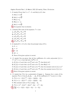 Math2014 Calc Notes Chapter 2 Math2011 Wits University Studocu