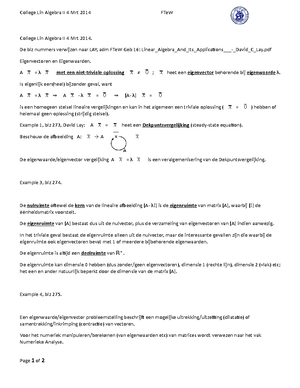 Lin Alge Soln Chapter%206 - 335 6 SOLUTIONS Notes: The first half of ...