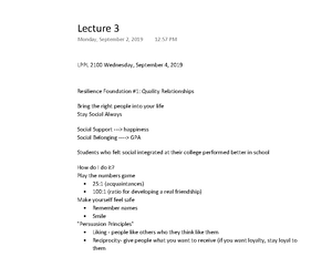 Lecture 4 - Professor Davis - Warning: TT: undefined function: 32 Warning: TT: undefined ...