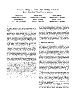 Experiments with a new boosting algorithm - Machine Learning: Proceedings of the Thirteenth ...