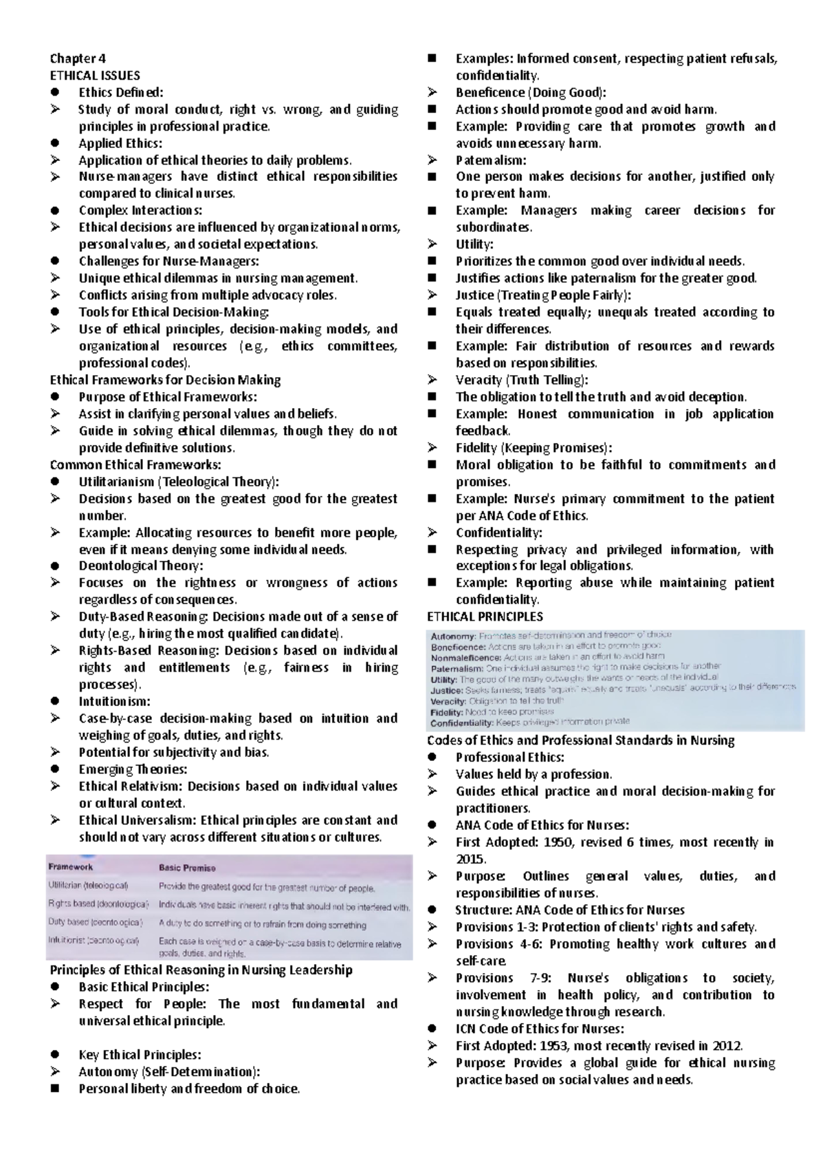 NLM- Reviewer - Designed for easy review, the notes focus on key points ...