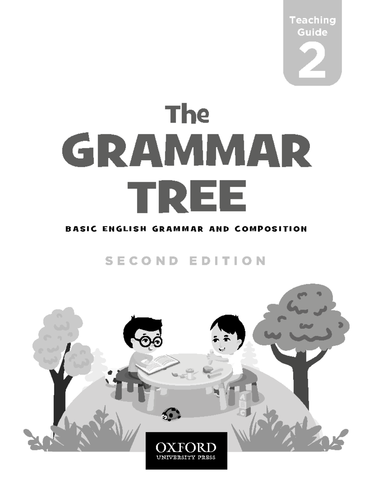 The grammar tree second edition tg 2 - 2 S E C O N D E D I T I O N B A ...