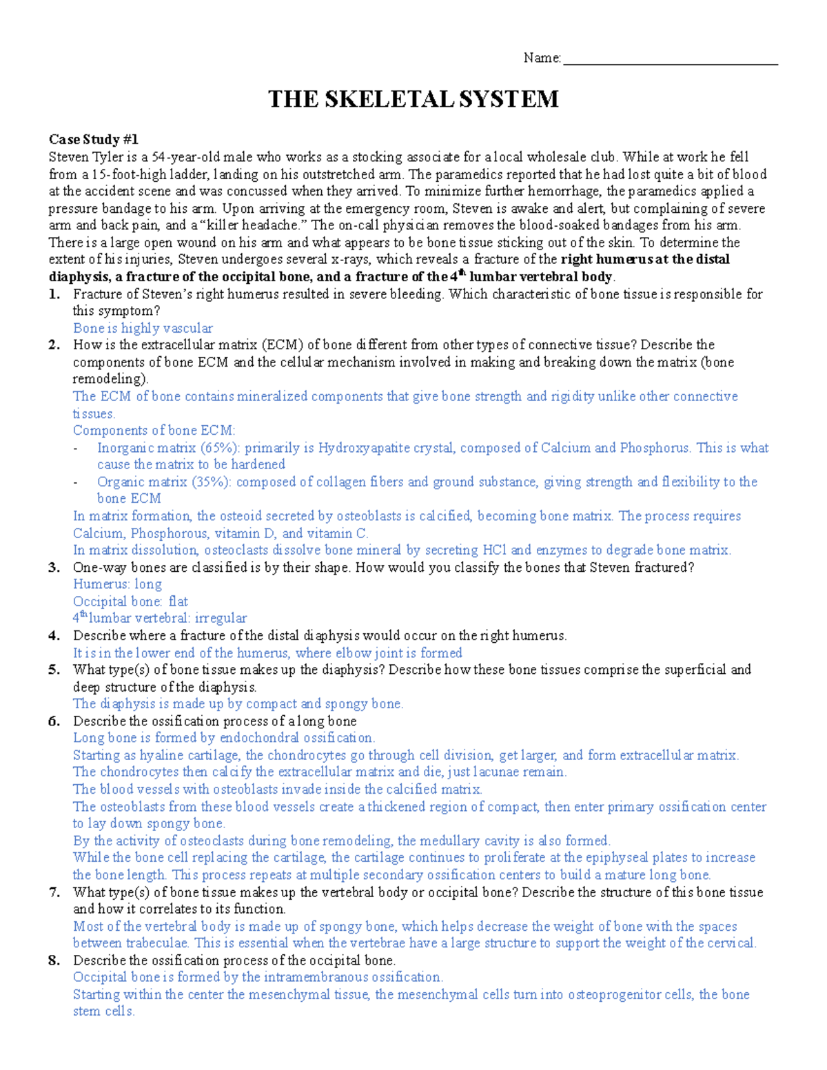 HSCI 101 Off Lab Assignment 3 Fall 2022 - Name ...