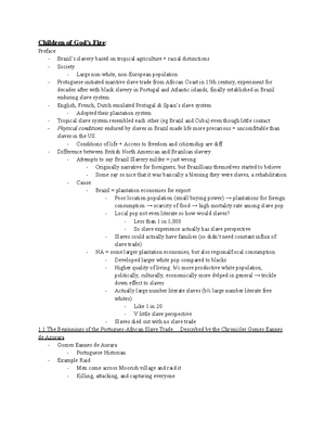 History 8A Reading Notes - Meso American Voices - Mesoamerican Voices ...