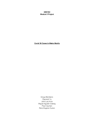 SPP 208 - Philippine Standards of Professional Practice 207 ...