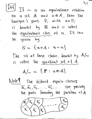 Lecture notes, lecture 0.1 - Compound statements - 0 . CamenA 3?. In, A ...