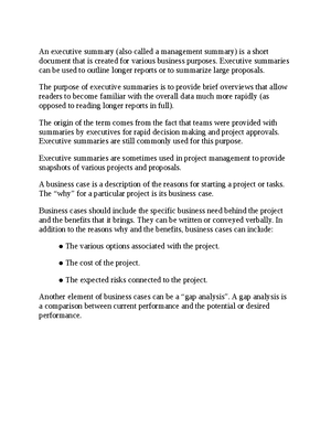 Project control plan template PRJM 1007 - Project Control Plan PROJECT ...