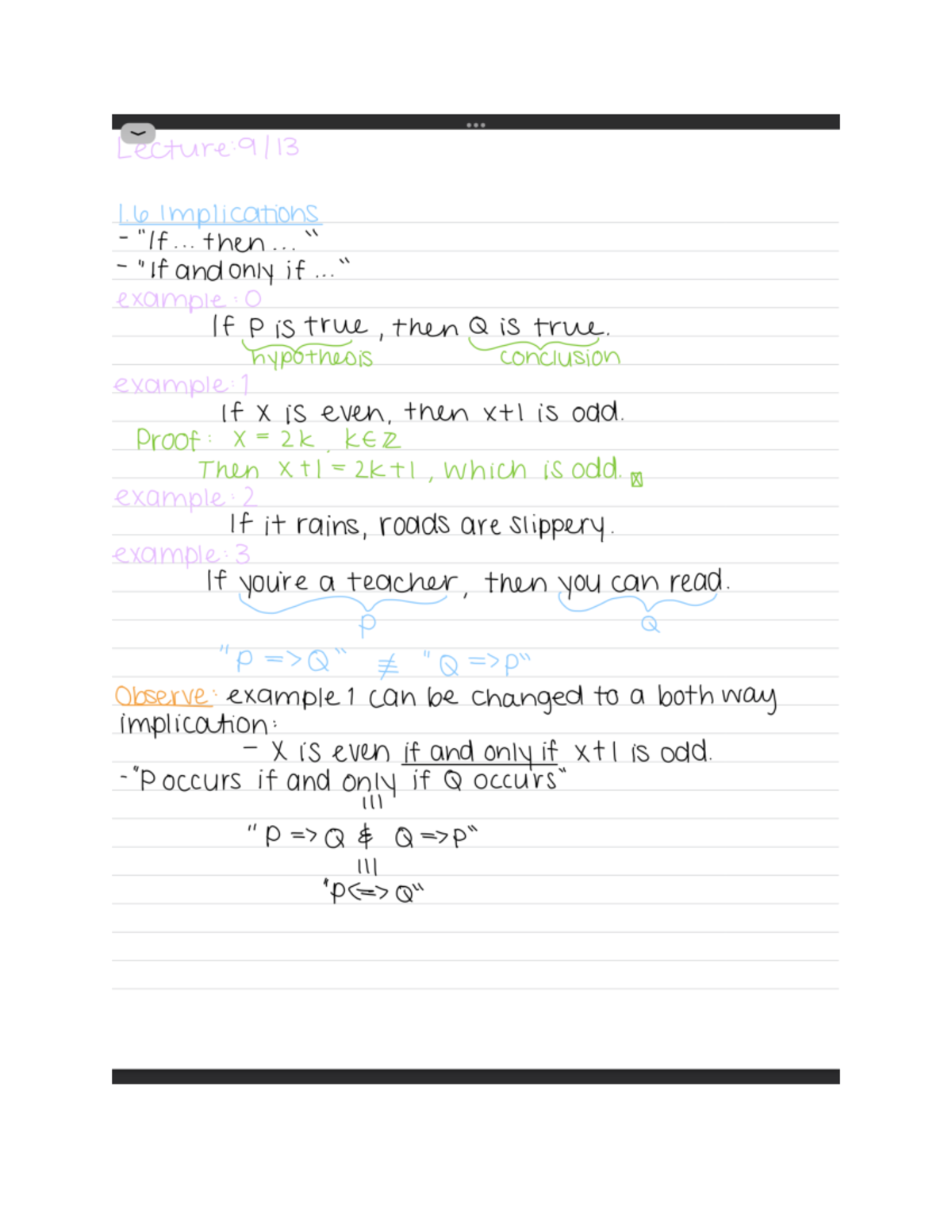 301 - Dr. Dey - Math 301 - Studocu