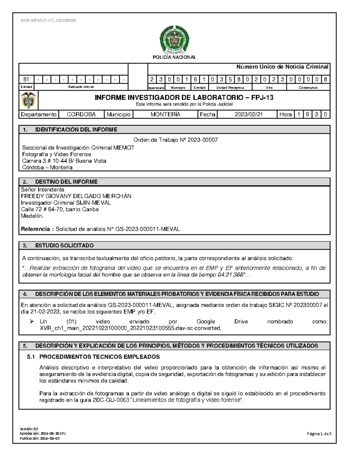 Ilovepdf merged - aporte - SIJIN MEMOT-OTFD 202300002 Versión: 03 ...