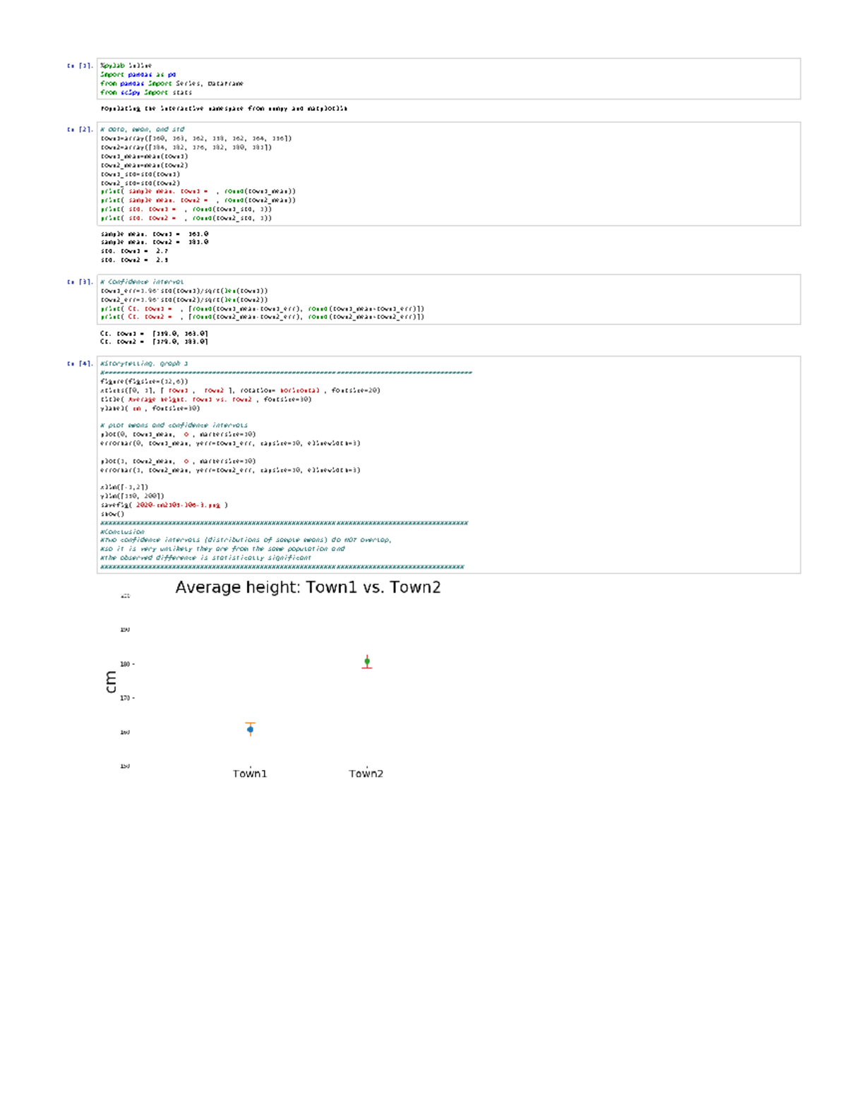 CM2105-L05-Code - Data Processing - In [1]:% pylab inline import pandas ...