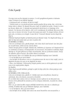 429266247 Modul Elemente de Statistica Si Informatica Medicala ...