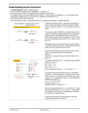 summary of the textbook - In chapter 4 in the textbook “Foundations for ...