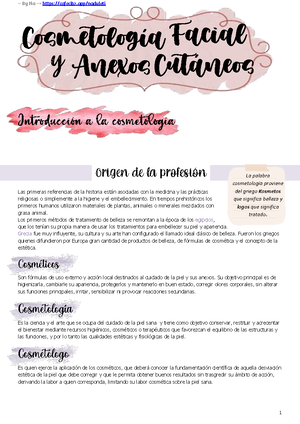 Envejecimiento- fotoenvejecimiento cutáneo - INVOLUCIÓN CUTANEA ...