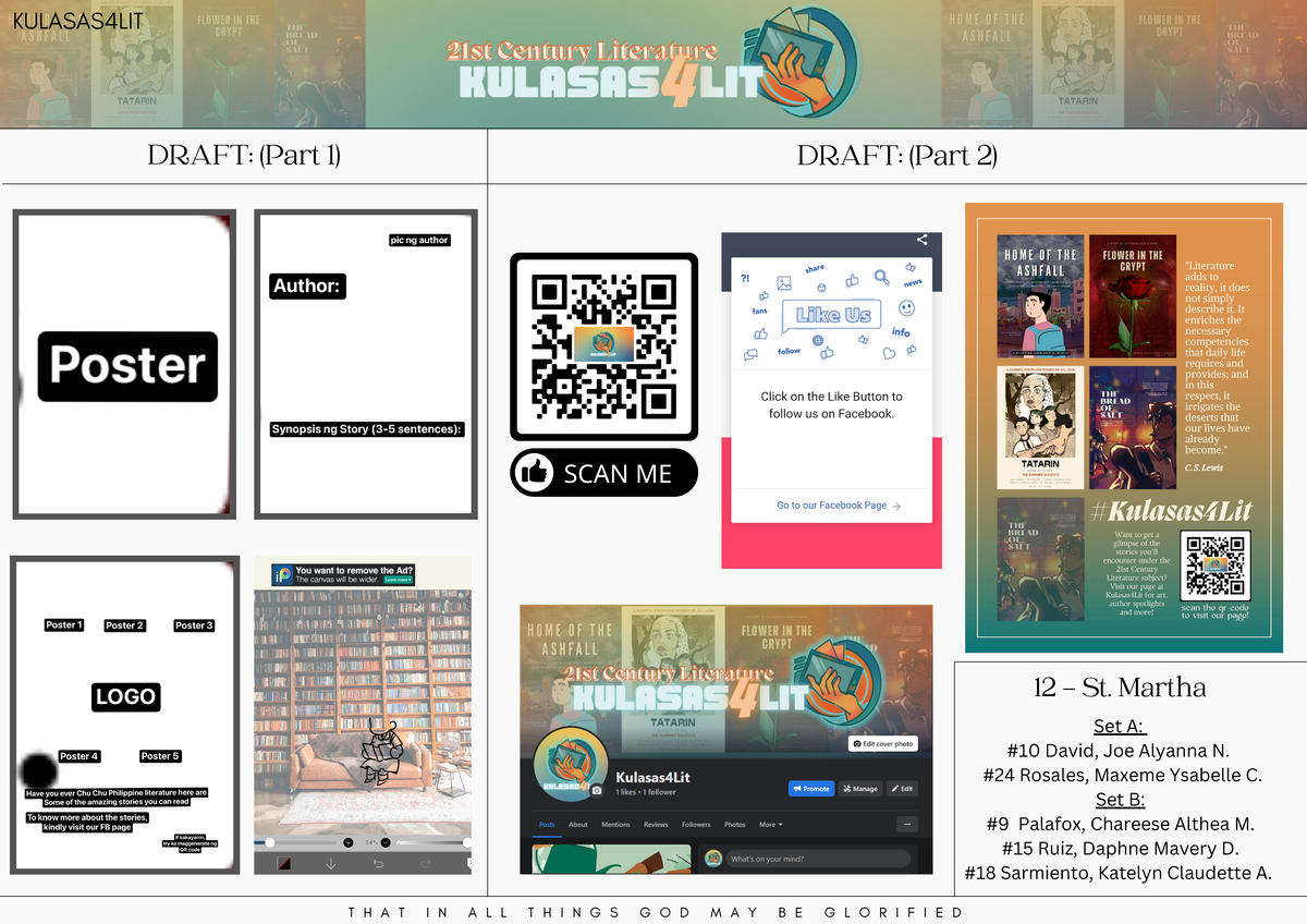 21st CL ( Draft) - n/a - engineering - DRAFT: (Part 1) DRAFT: (Part 2 ...