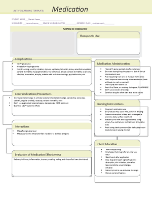 Misoprostol med card - med card that is required for simulation ...