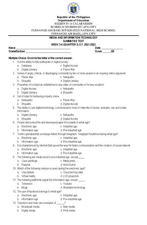 FA3 - lecture - FA3 - Finite Geometries Due May 8 at 11:59pm Points 6 ...
