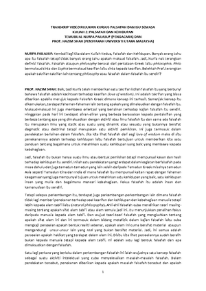 Pengenalan Rasuah faktor kesan langkah.docx - 1 PENGENALAN Gejala ...