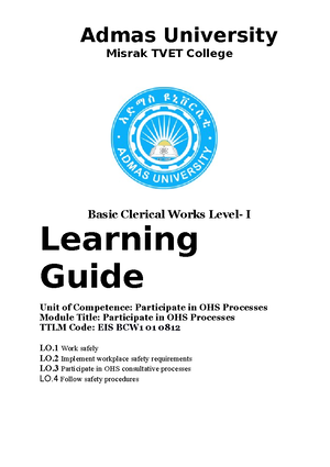 Research Proposal IA Edited - ADMAS UNIVERSTY COLLEGE OF BUSINESS AND ...