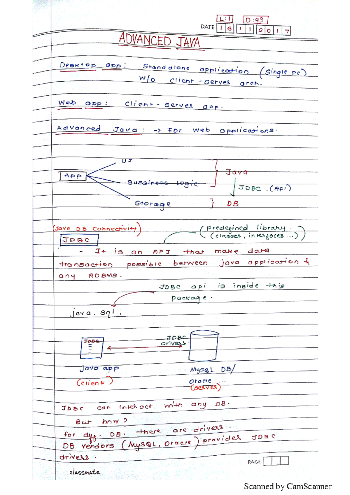Java with spring boot - MSc(computer Science) - Studocu