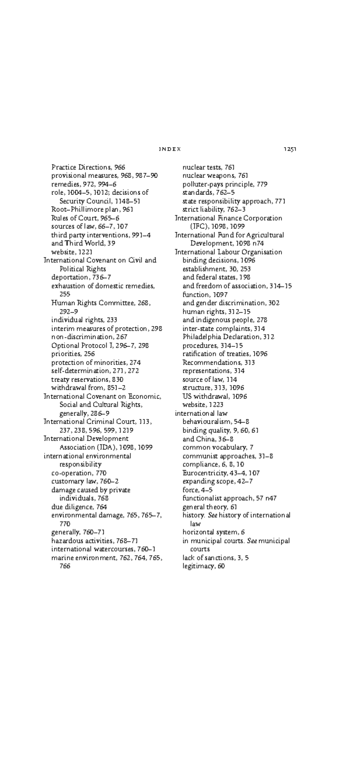 Malcolm N. Shaw - International Law-Cambridge University Press (2003 ...
