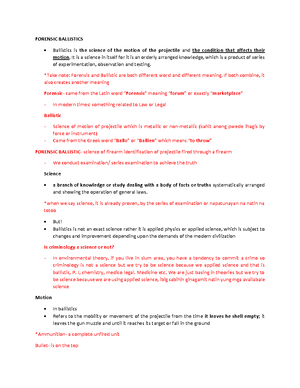 SCI8-Q3- Module 5 - Assingment - i Science Quarter 3-Module 5: Week 5 ...
