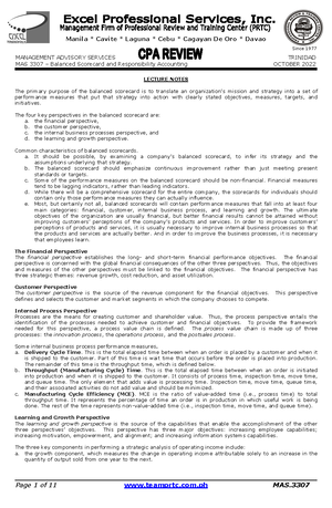 Submissions - E. Taxation - TAX.07 DIY Drill - Home E. Taxation TAX ...