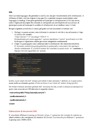 Protocollo ISO-OSI - Spiegazione completo del modello ISO-OSI e ogni livello con delle - Studocu