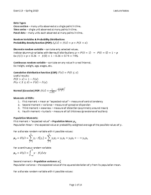 Stata handout #1 (describing data - wages & education) - Using Stata to Describe Data (wages ...