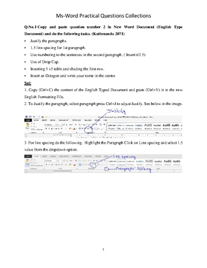 MID TERM Grade 1 - Exam Revision - GREEN EDGEWOOD ACADEMY DEPARTMENT OF ...