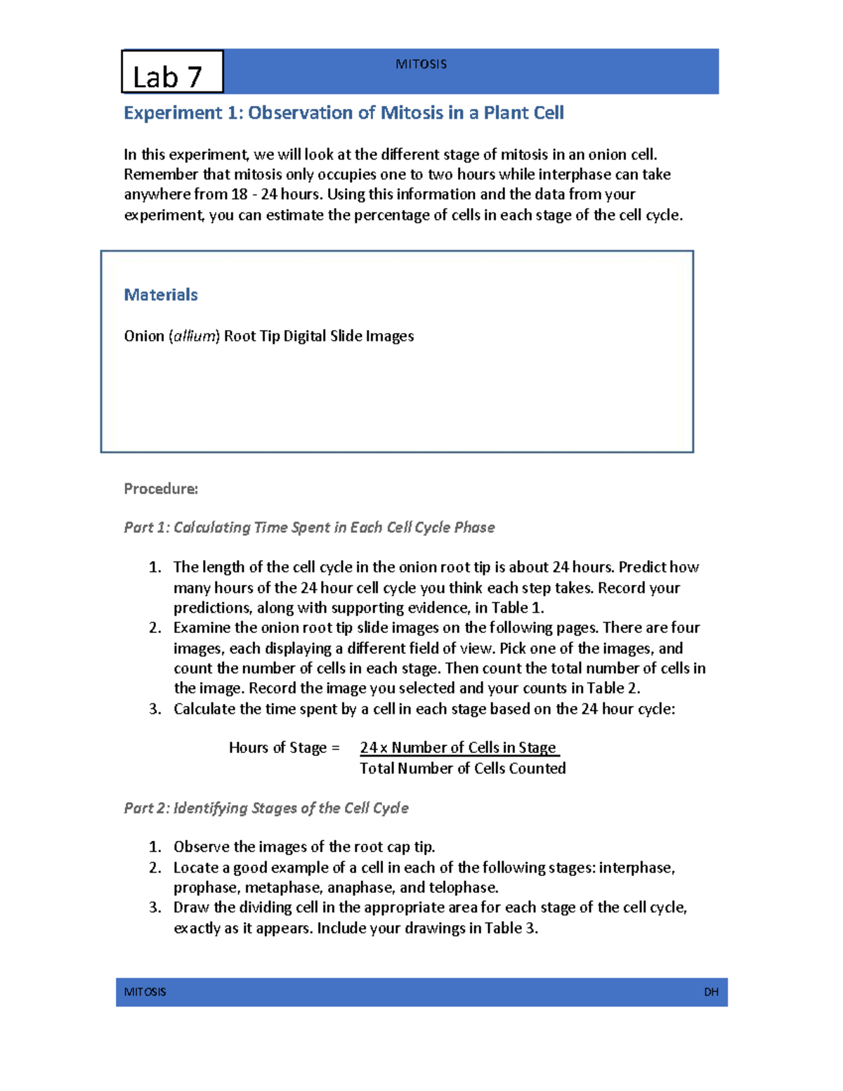 Lab 71 - Think critically about how society has viewed gender and how ...