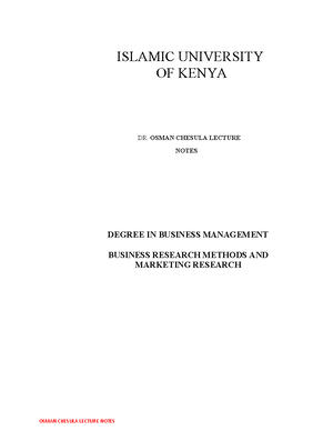 Research Methods II - Hhhhh - Definition of research Different authors ...