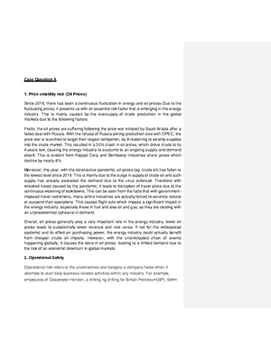 ACC1009 Tutorial questions AY2019-20 - ACC 1009 Audit Process Tutorial ...