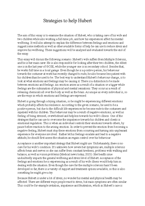 [Solved] what is the difference between central and peripheral traits ...