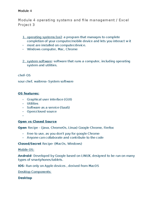 [Solved] A CPU converts the data entered through the keyboard into output - Introduction to ...