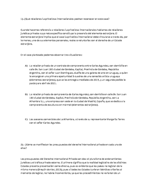 Identificación específica de estructuras nerviosas - Las estructuras ...