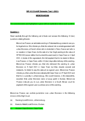 SCA Practice Direction on Court Hearing Guidelines from 1 May 2022 ...
