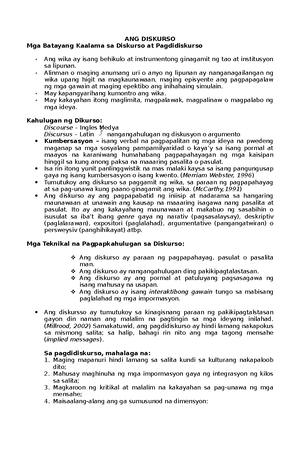 Posisyong Papel Tungkol sa Diborsyo sa Pilipinas - Posisyong Papel ...