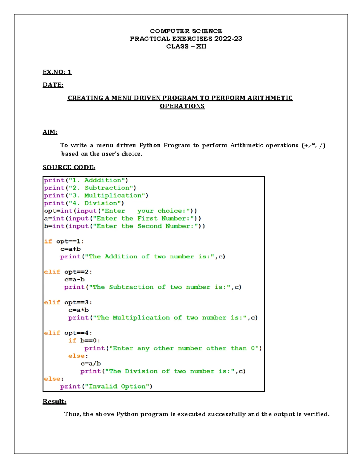 Digital documentation class 10 - DIGITAL DOCUMENTATION (ADVANCED ...