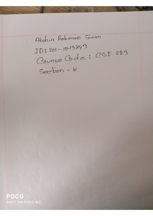 Quicksort - Algorithm - Array: 24,9,29,14,19, - Studocu