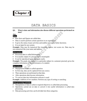 Data communication networking forouzan lecture notes - - Studocu