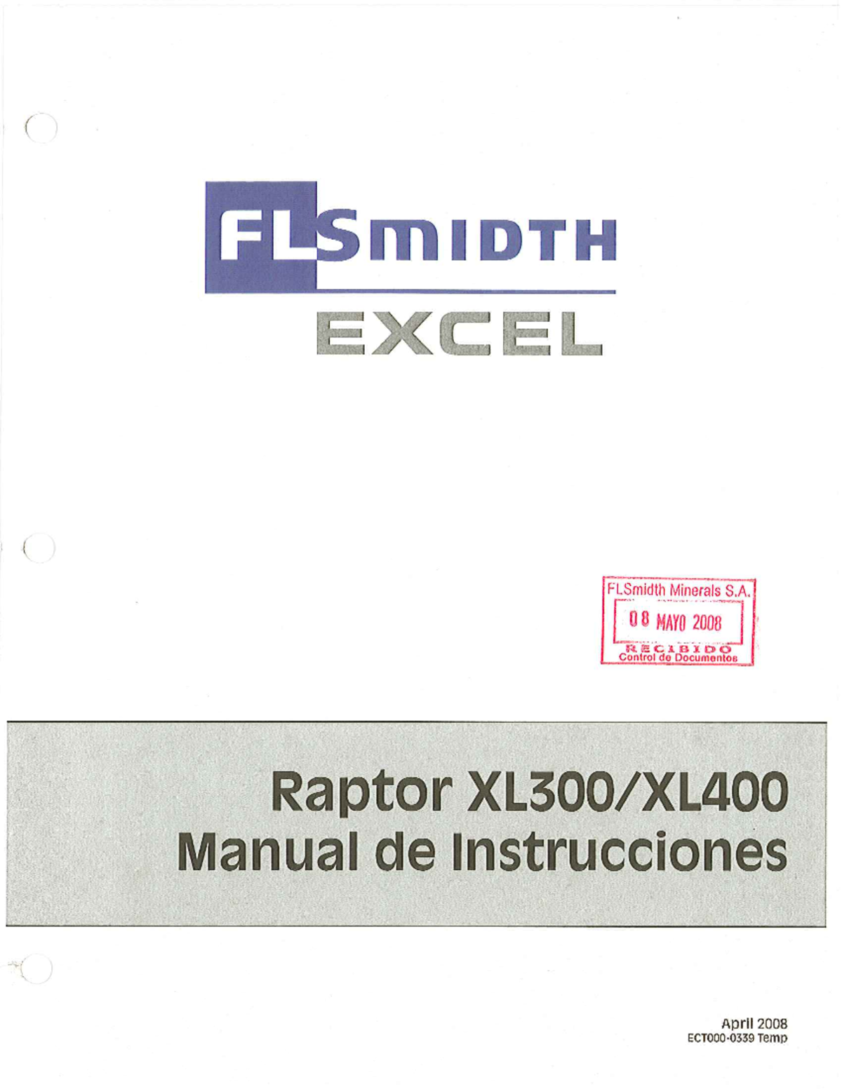 Raptor XL300-400 - copia - Entrepreneurship & Business Management - Studocu
