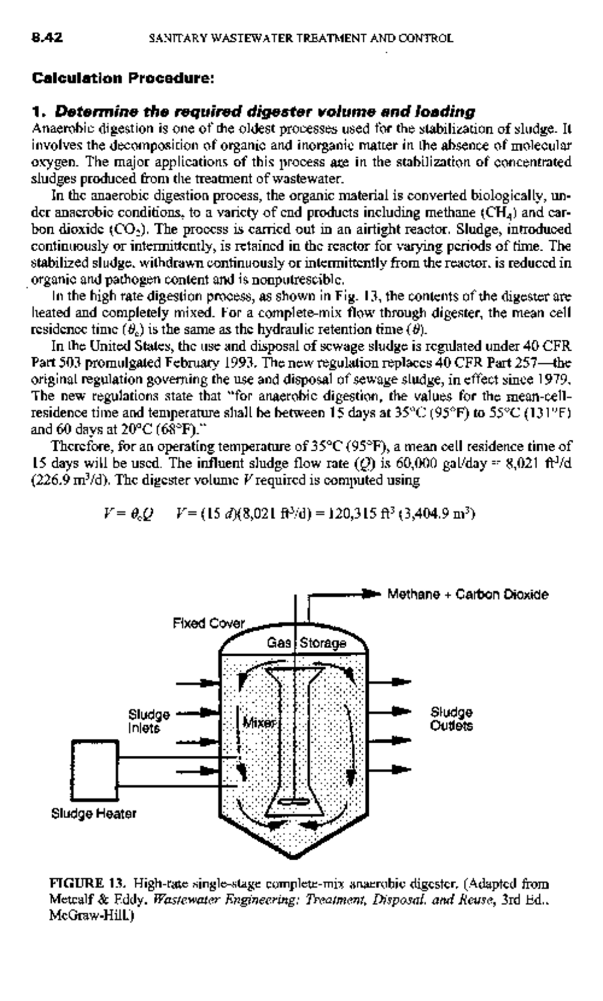 Civil-engineering-calculations (63) - Calculation Procedure: 1 ...